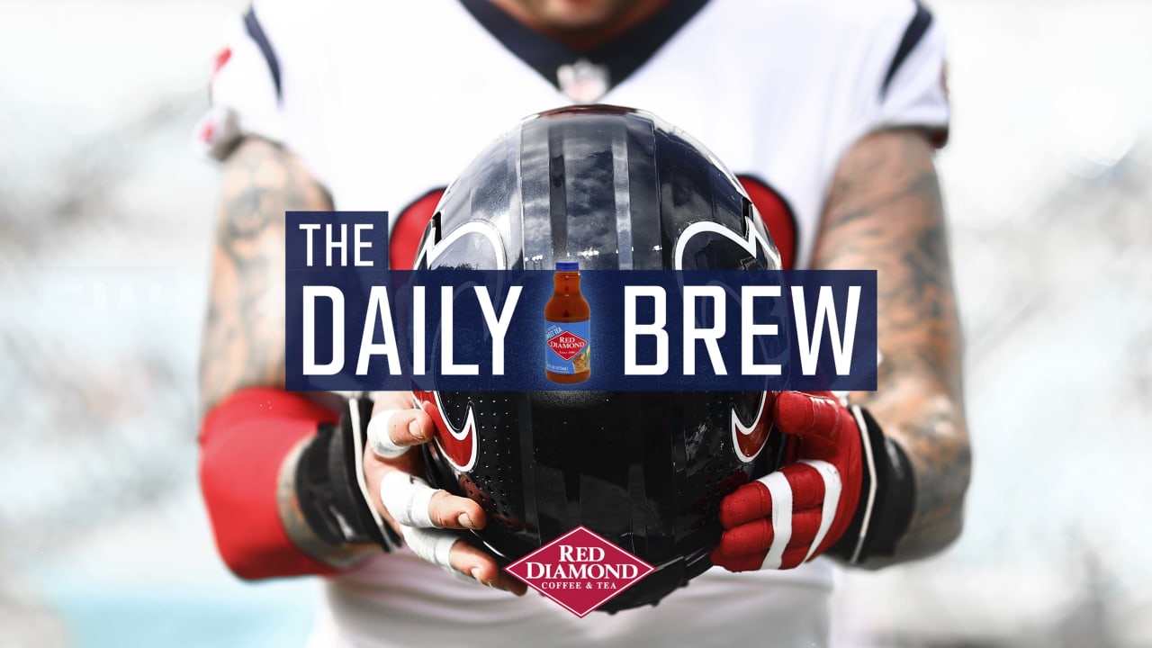 Voice of the Houston Texans Marc Vandermeer shares his excitement for ...