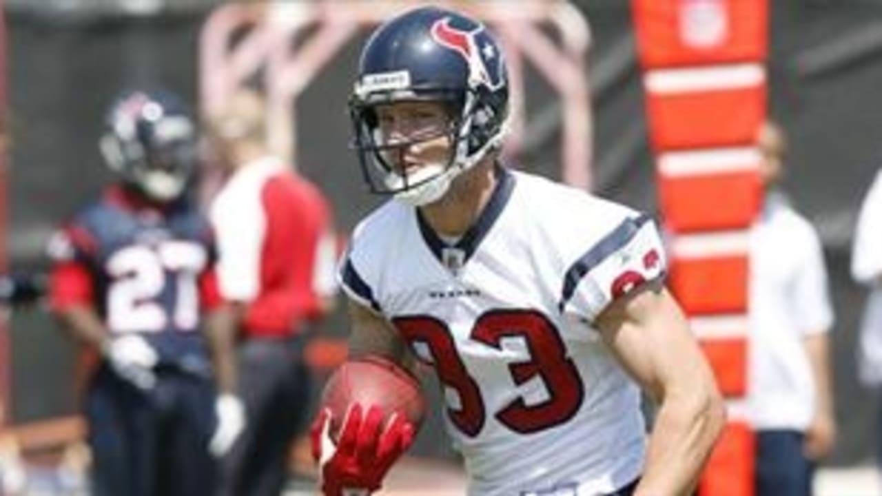 10 questions with Walter