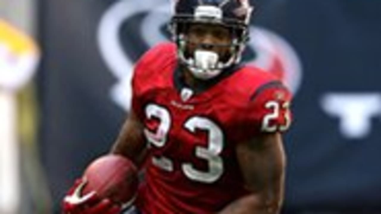 Foster wins AFC Player of Month award