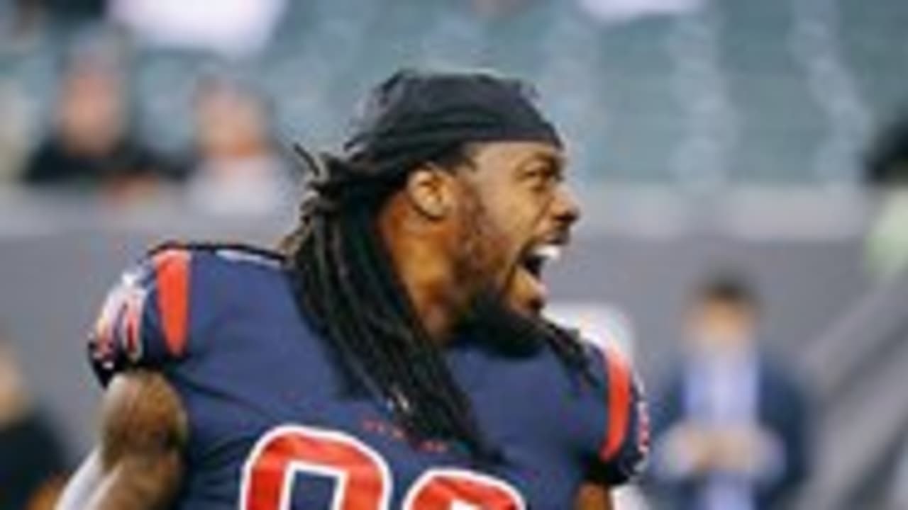 Texans defense bounces back with win