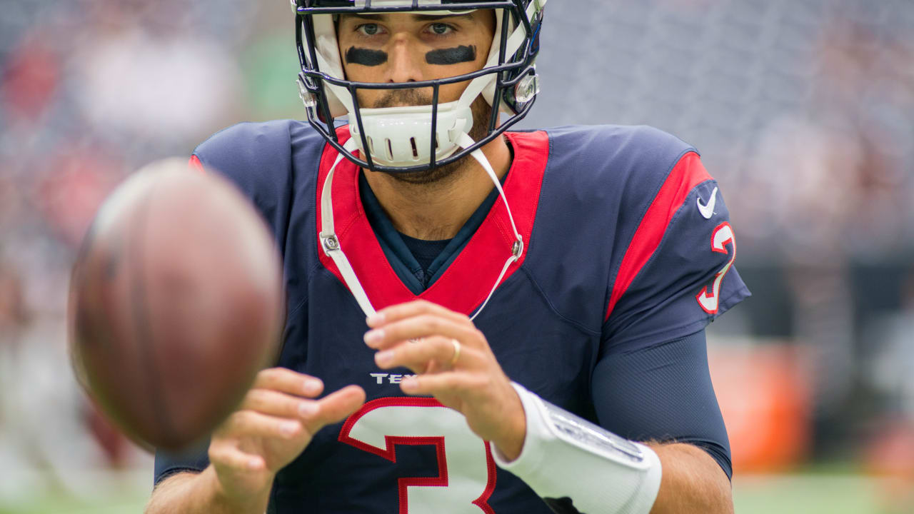 Photos: Every Texan who has ever worn #3