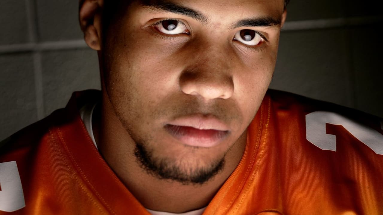 Throwback Thursday: Arian Foster