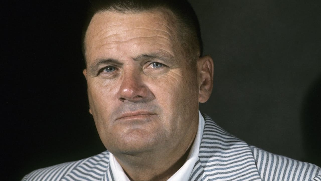 Remembering Bum Phillips