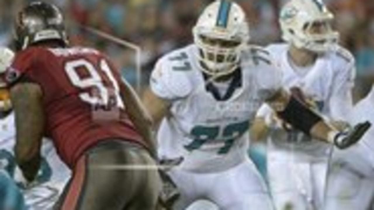 Texans add o-line depth with Tyson Clabo