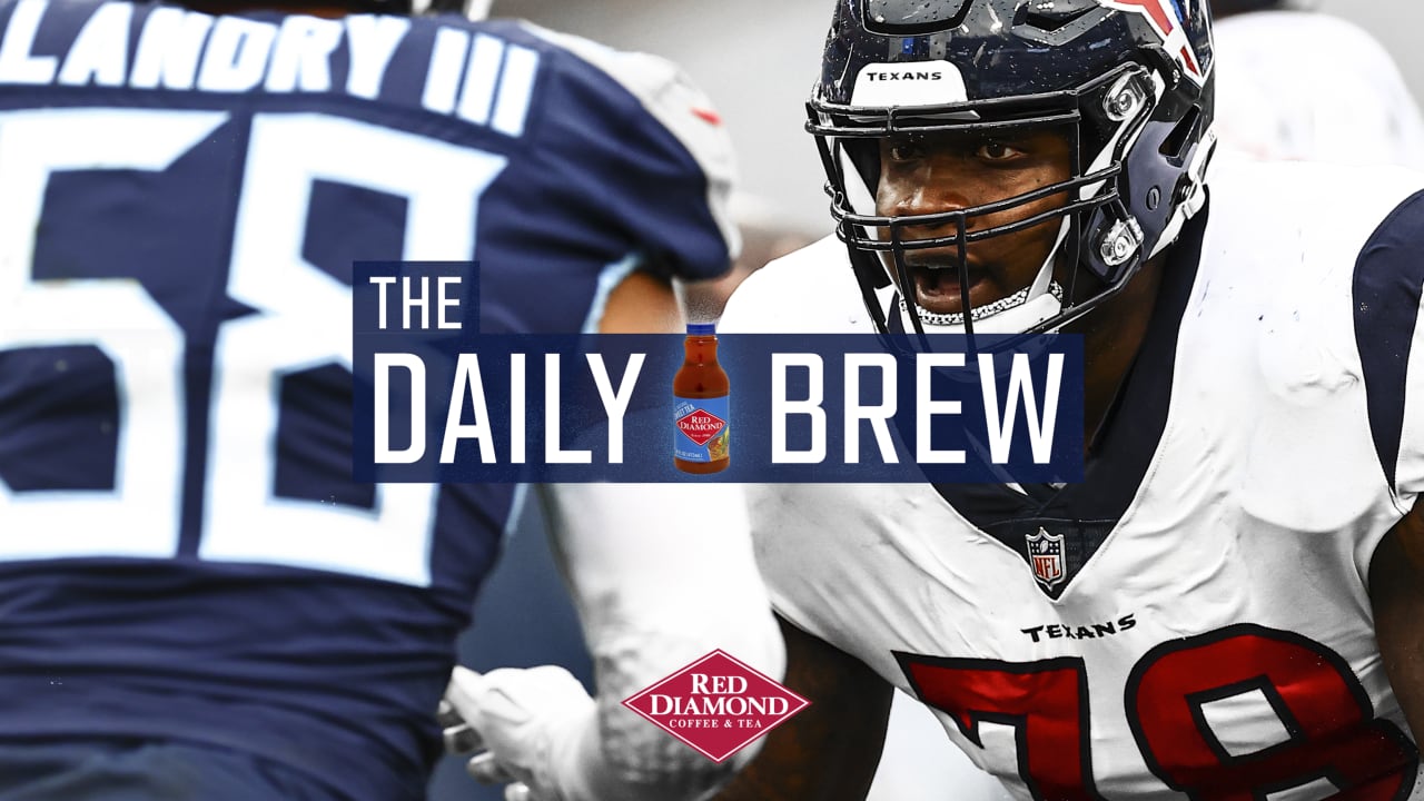 Because of Pro Bowl left tackle Laremy Tunsil's unique skillset, Texans ...