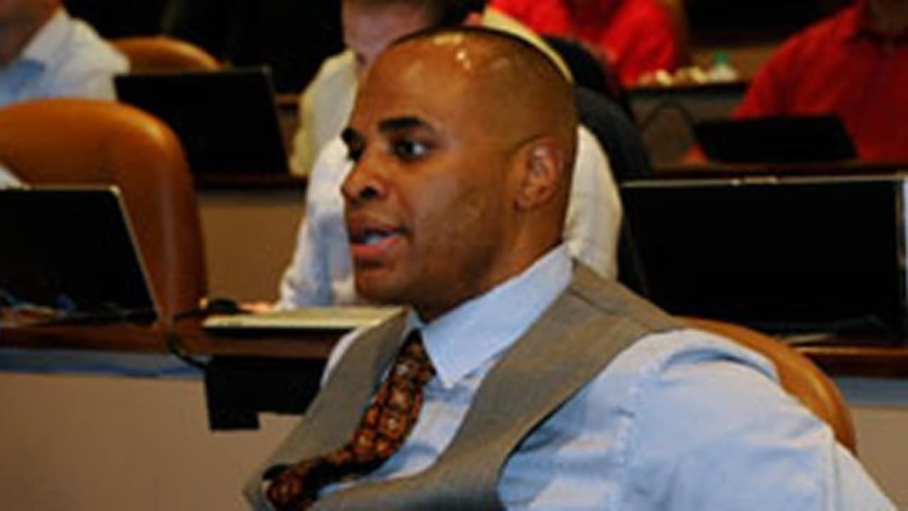 Draft Pass: 1-on-1 with GM Rick Smith