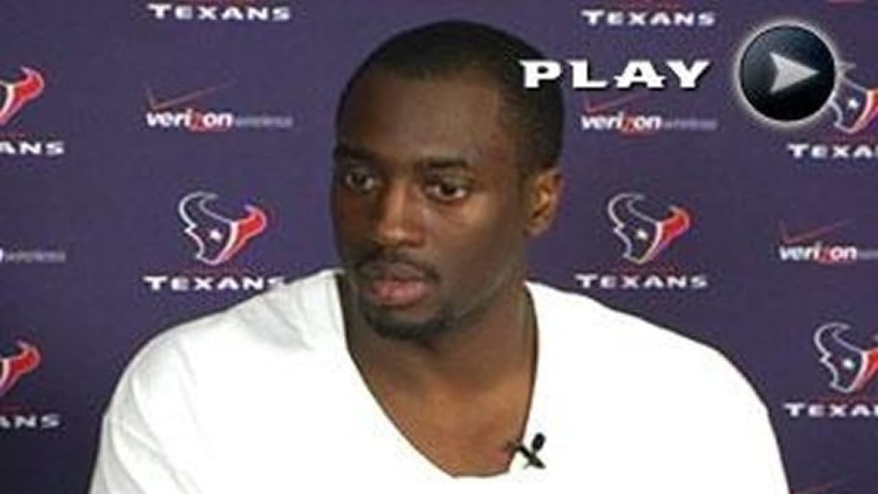 Part 2: Colvin one-on-one