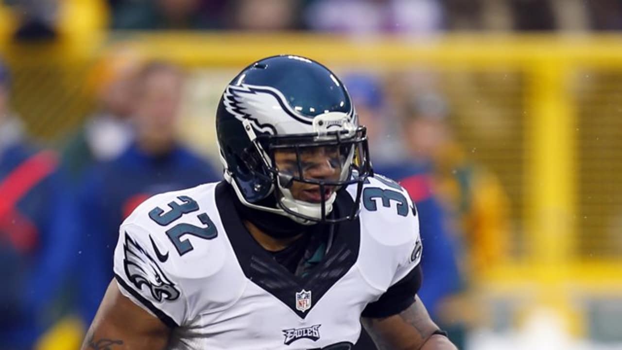 Chris Polk 102 Yard Return TD