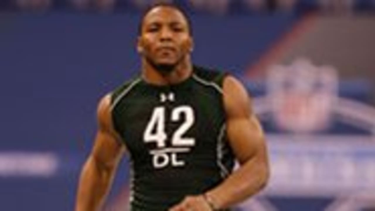 Texans Mock Draft Machine: Version 2.0