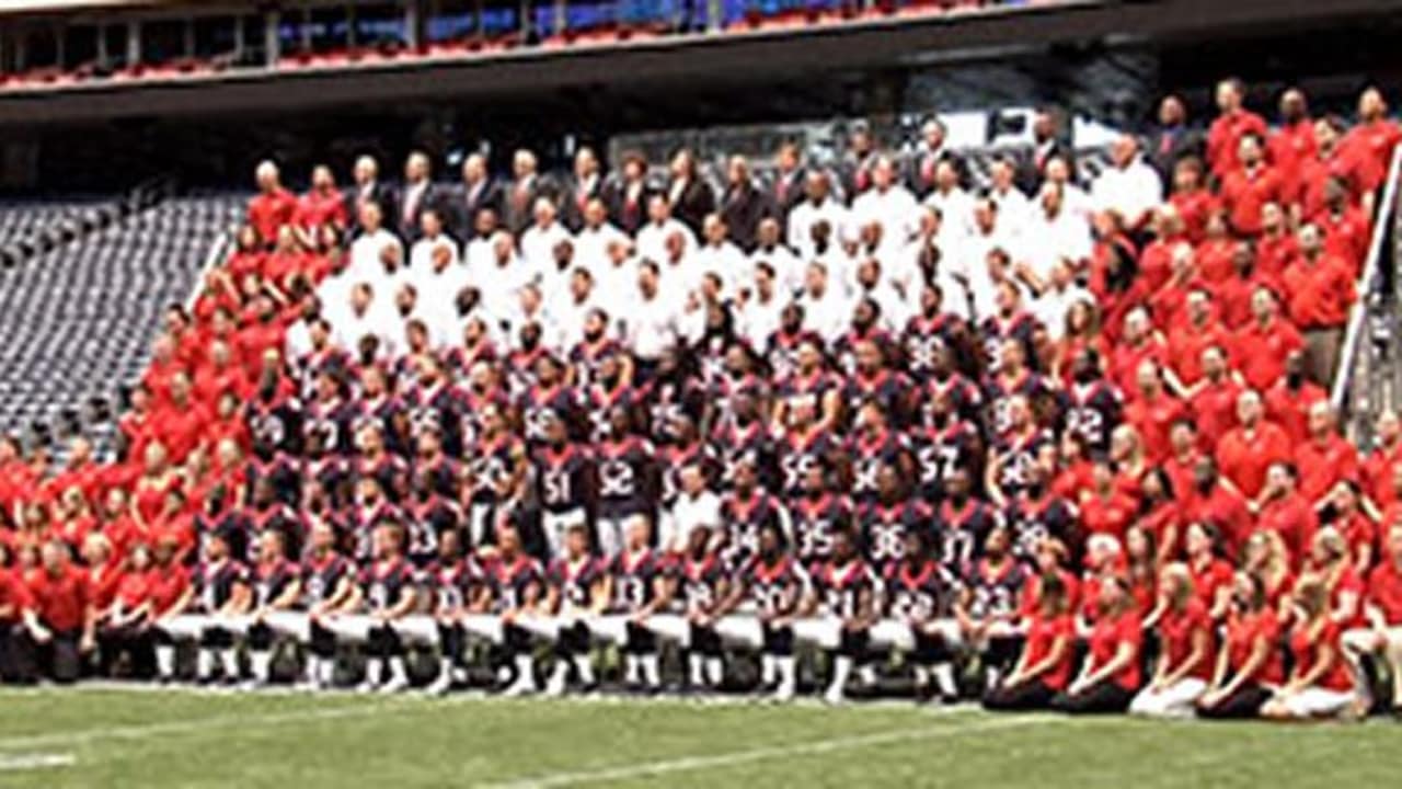 Exclusive: Team photo