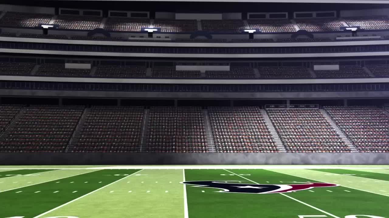 Inside the Game: 1-on-1 with Bill O'Brien