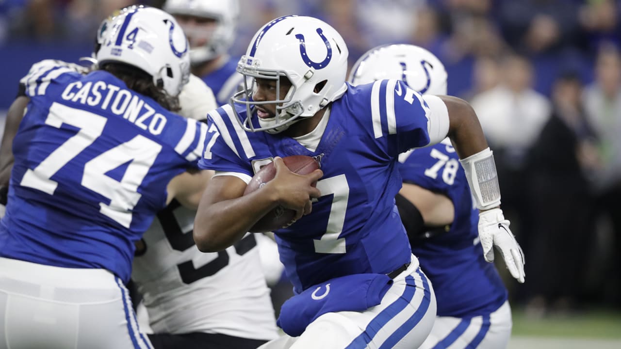 Know Your Foe: Indianapolis Colts