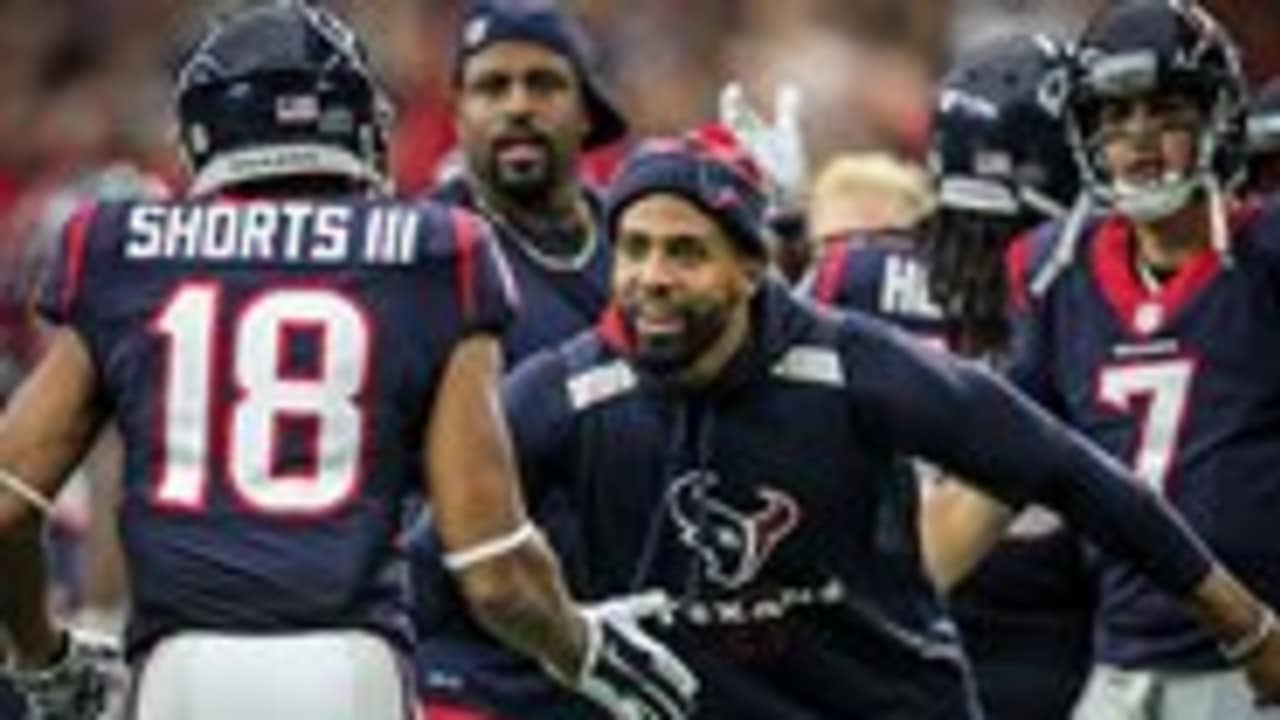 Texans Quotes: October 2