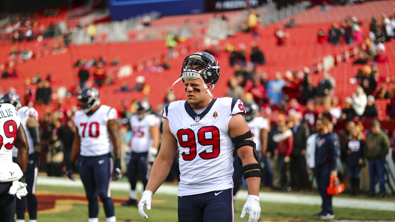 Texans resilience on full display during historic win streak