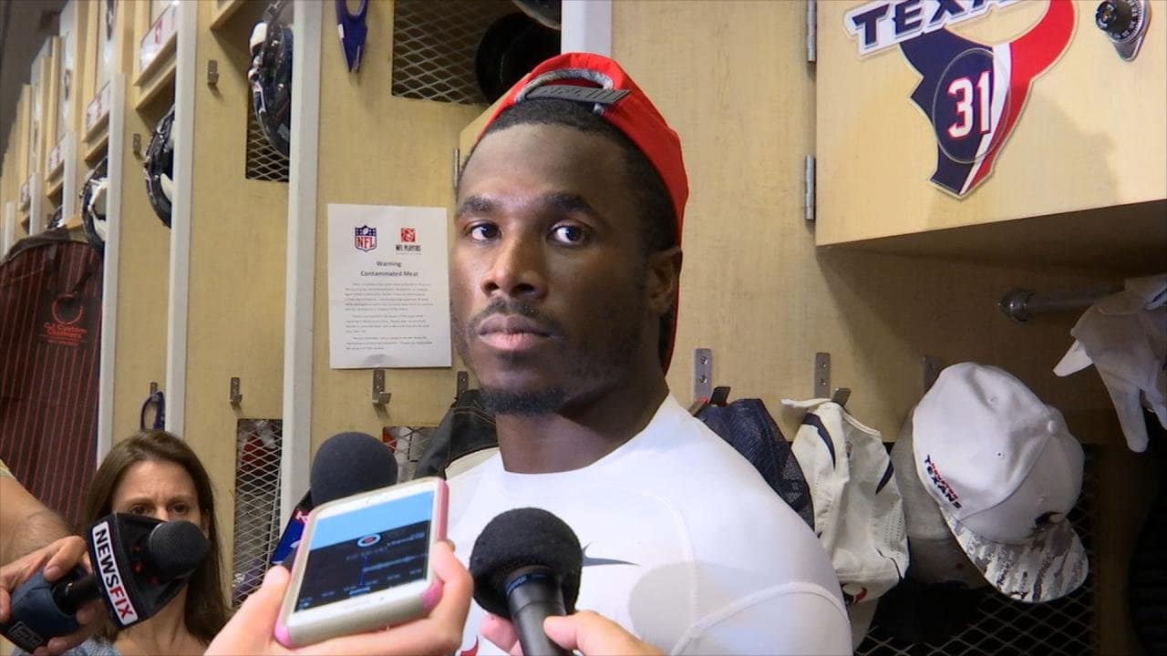 James on Watt, Cushing, more