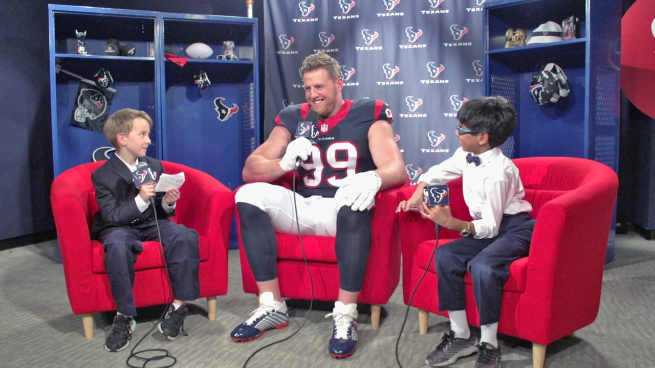 The Best of Kid Reporter