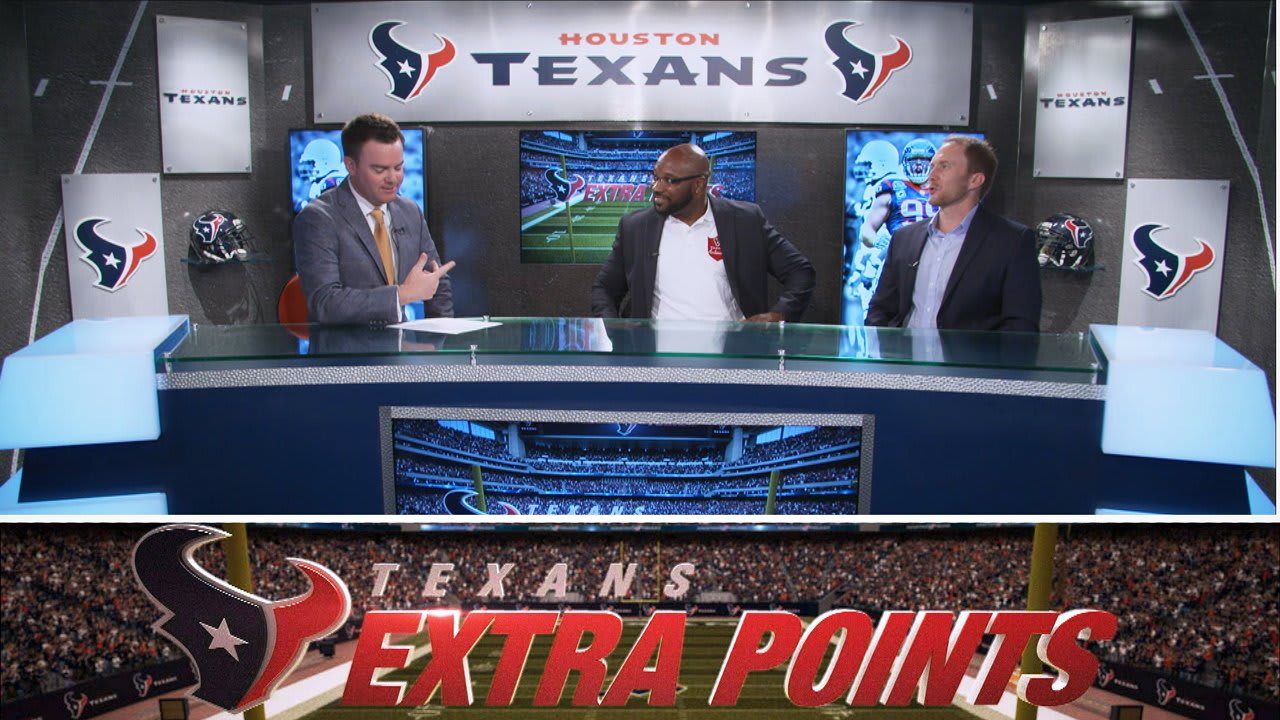 Extra Points: Facing the Chiefs