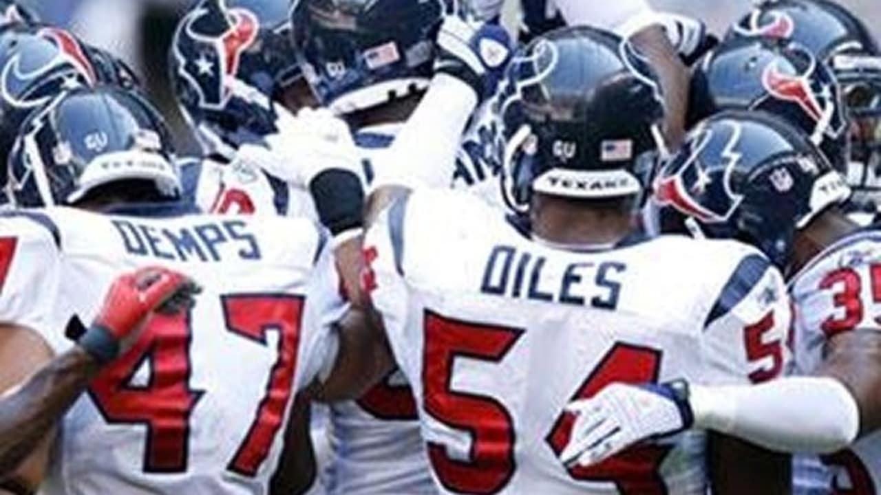 FSN Texans Huddle - Part 12