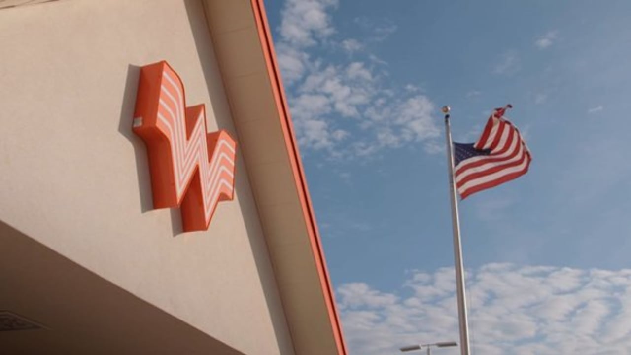 Whataburger Hunger Action Campaign