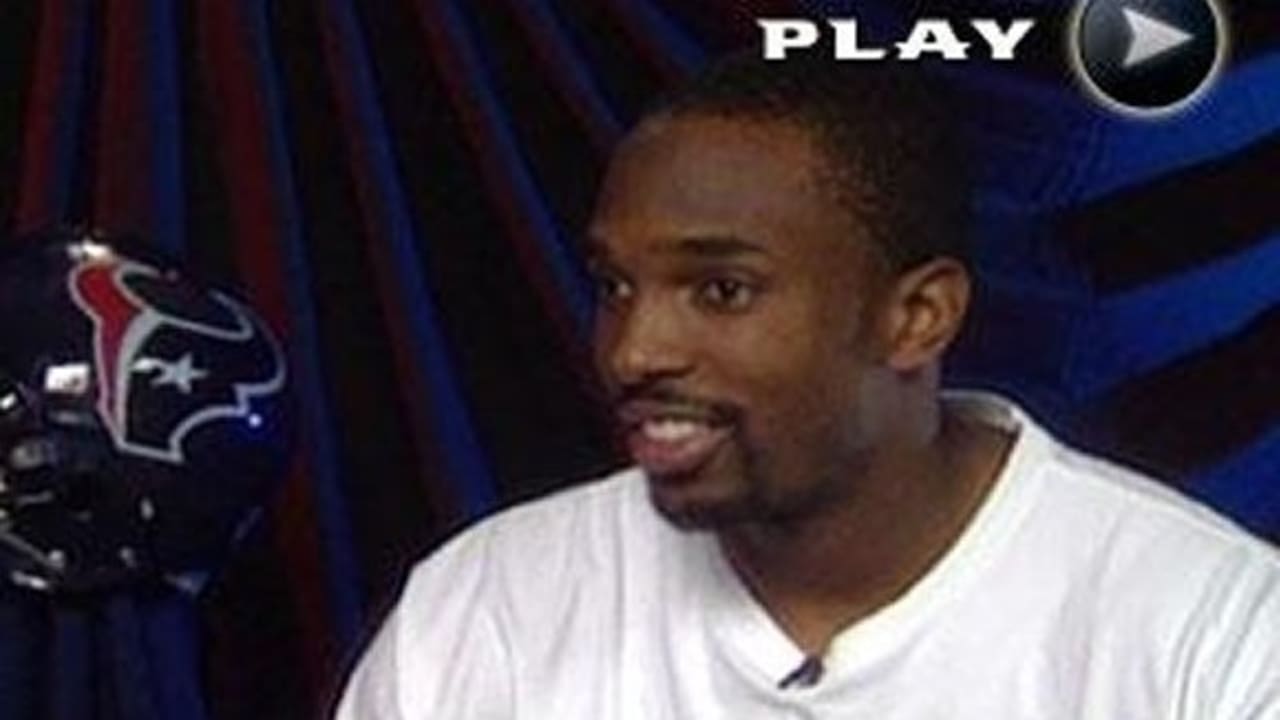 First and 10: Andre Davis