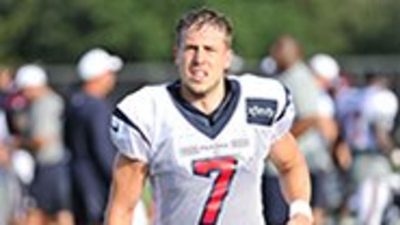 Quick Hits: Case Keenum