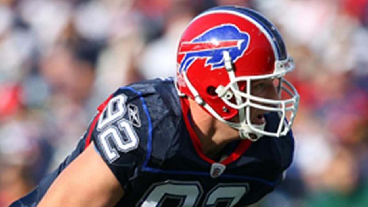 1-on-1 with DE Ryan Denney