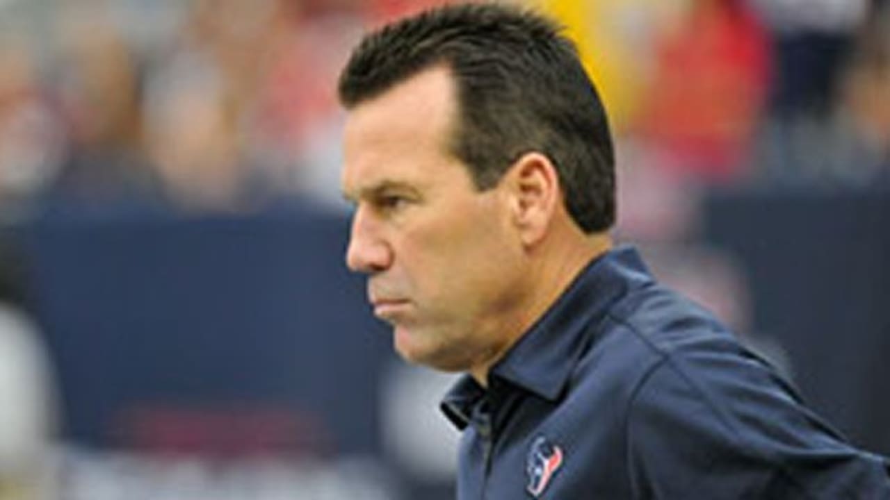 Kubiak Monday press conference