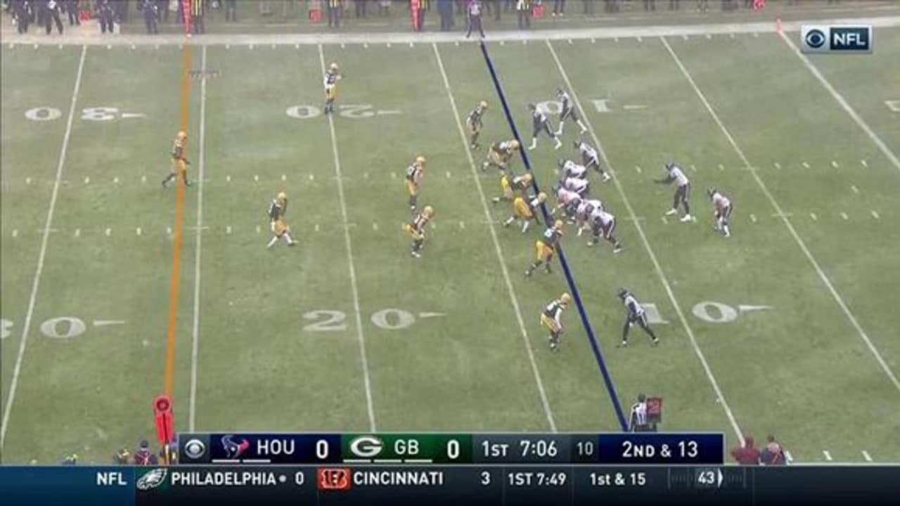 HIGHLIGHTS: Jonathan Grimes for 9