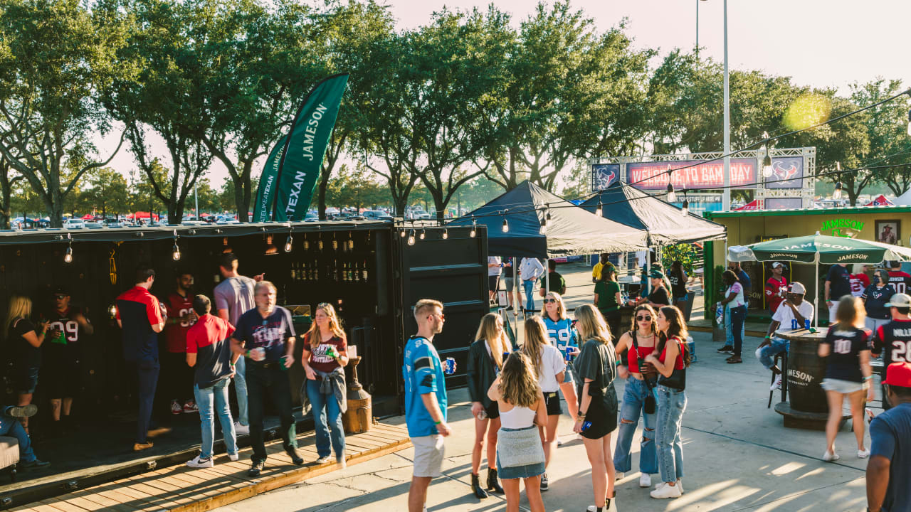 | 2021 Jameson Ultimate Tailgate