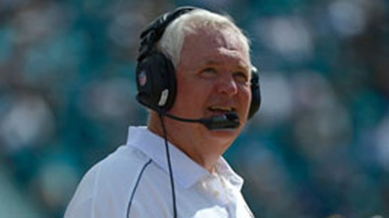 Extended Cut: Wade Phillips