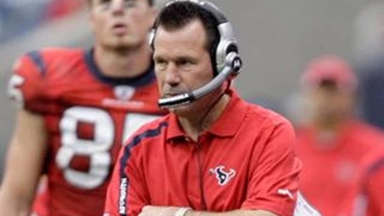 Kubiak's concerns grow