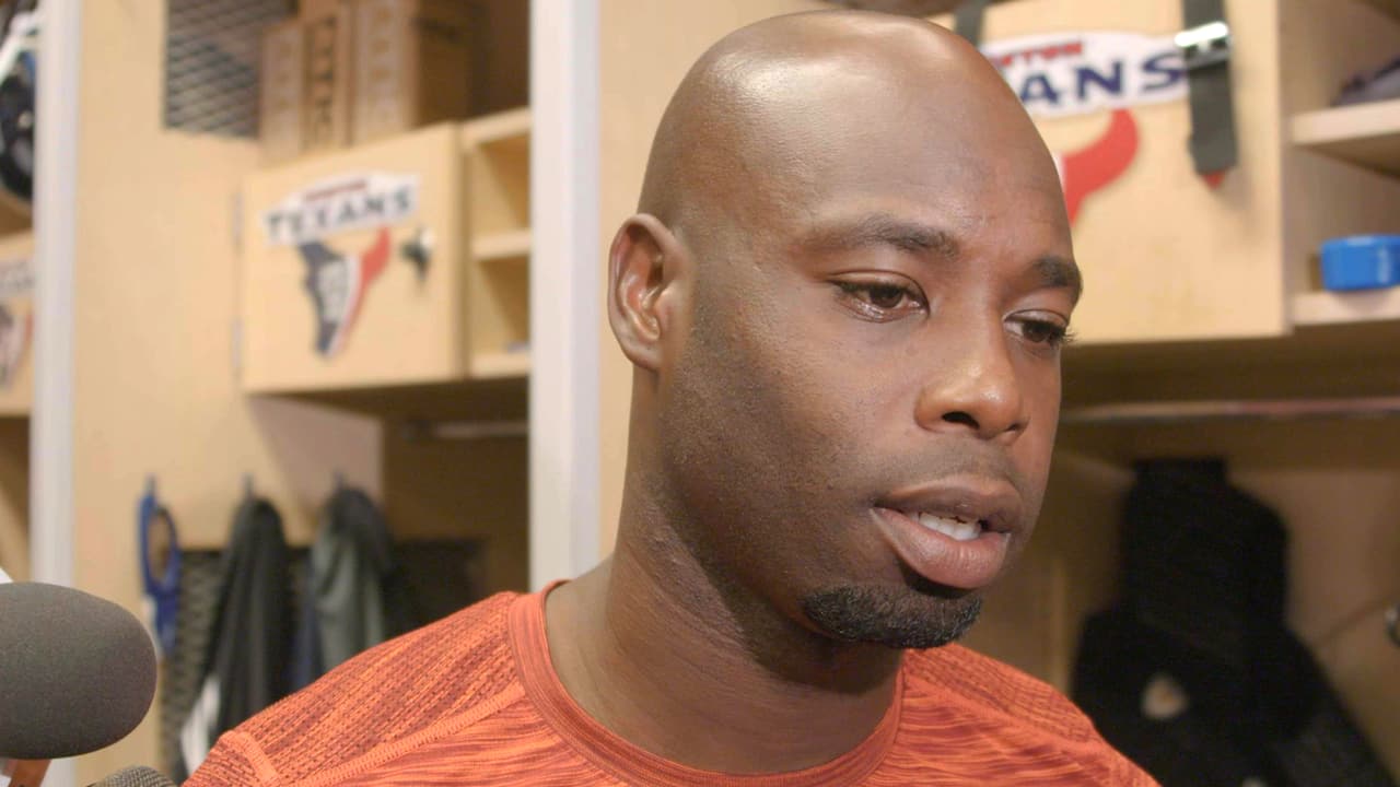 Joseph on defense, going forward, more