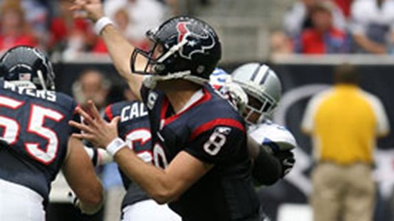 Week 3: Inside the Game