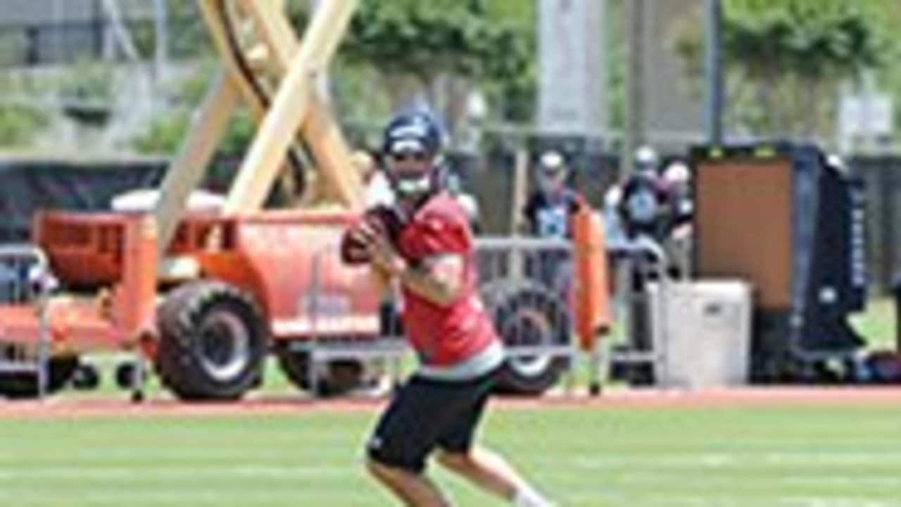 QB Watch: Tom Savage