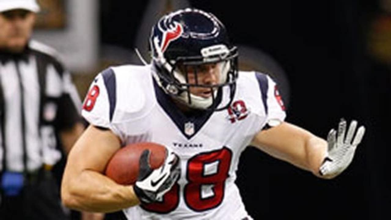 Game Highlight: Graham 44-yard catch