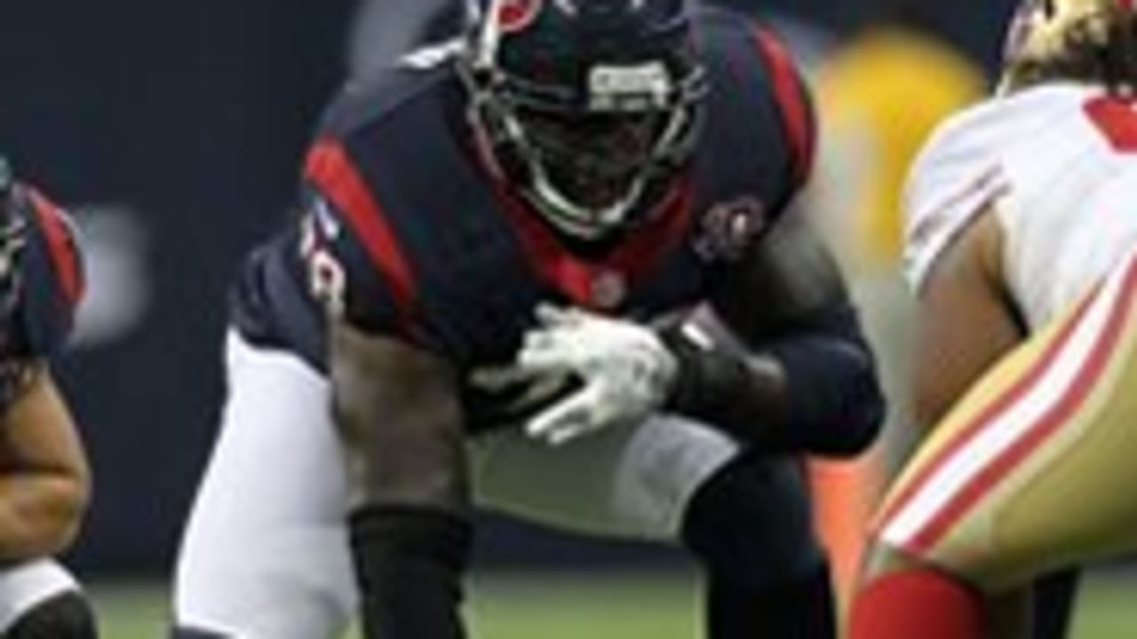 Rashad Butler embracing competition with Derek Newton