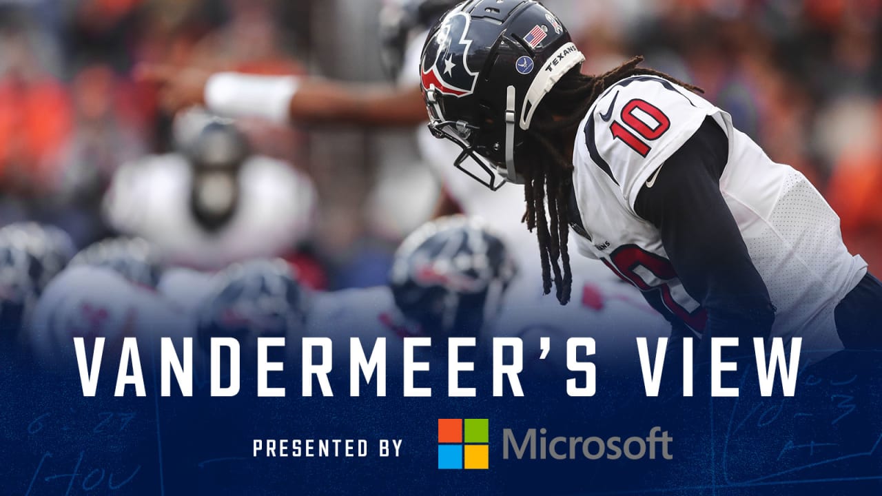 Vandermeer's View: A Familiar Foe