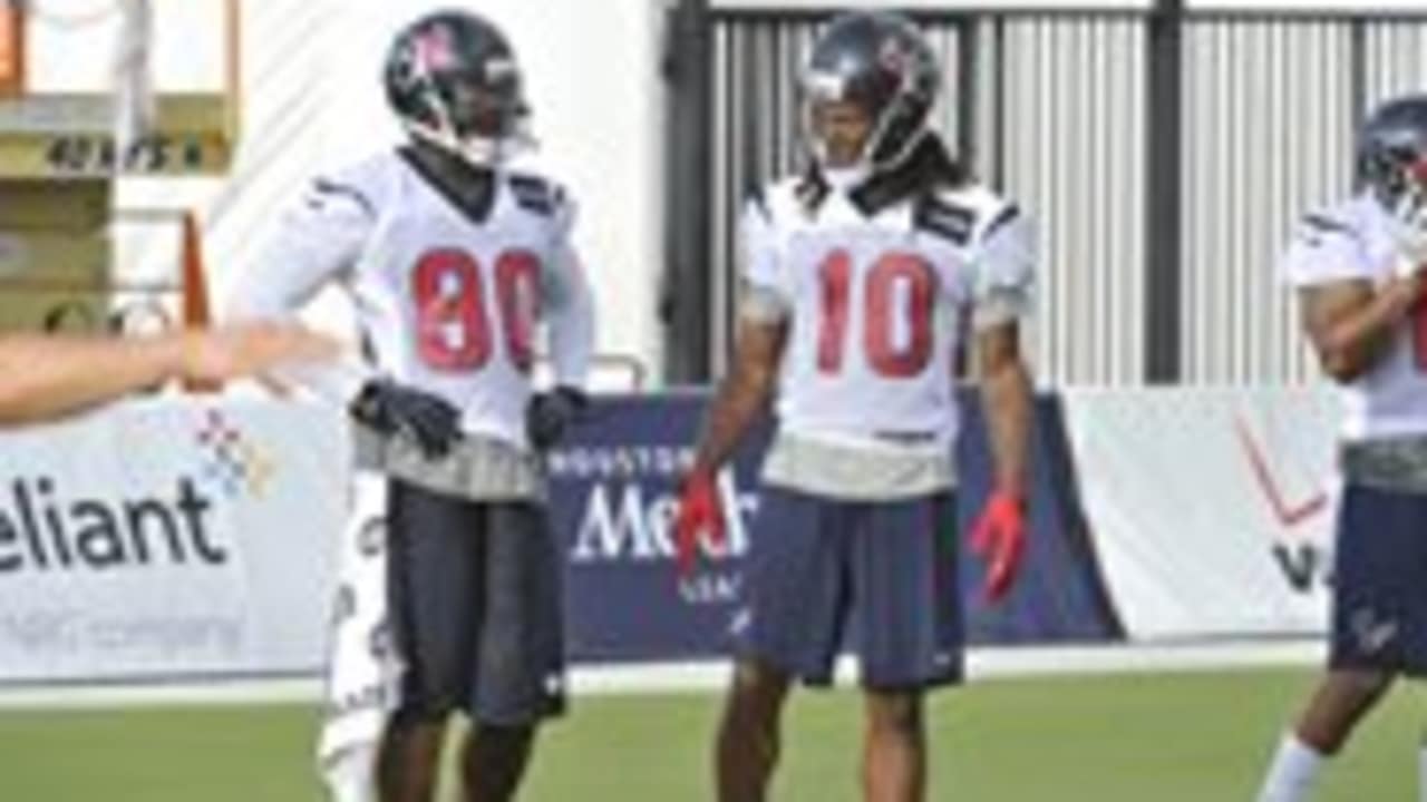 BWTB: The Texans National Team