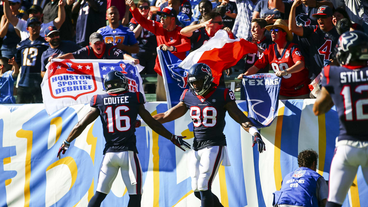 The Leftovers: Power rankings, respect, pass rush