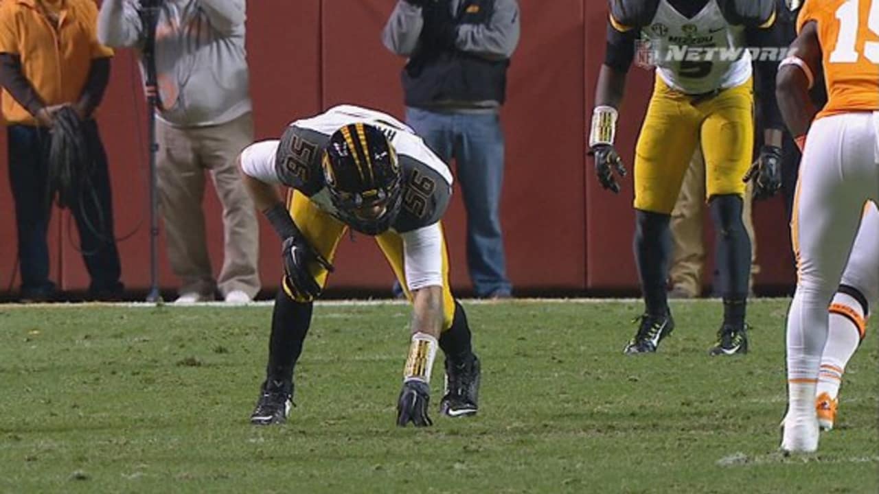 Draft Profile: Shane Ray