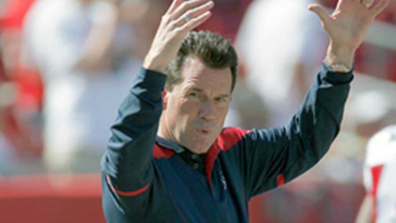 Kubiak on Schaub injury, more