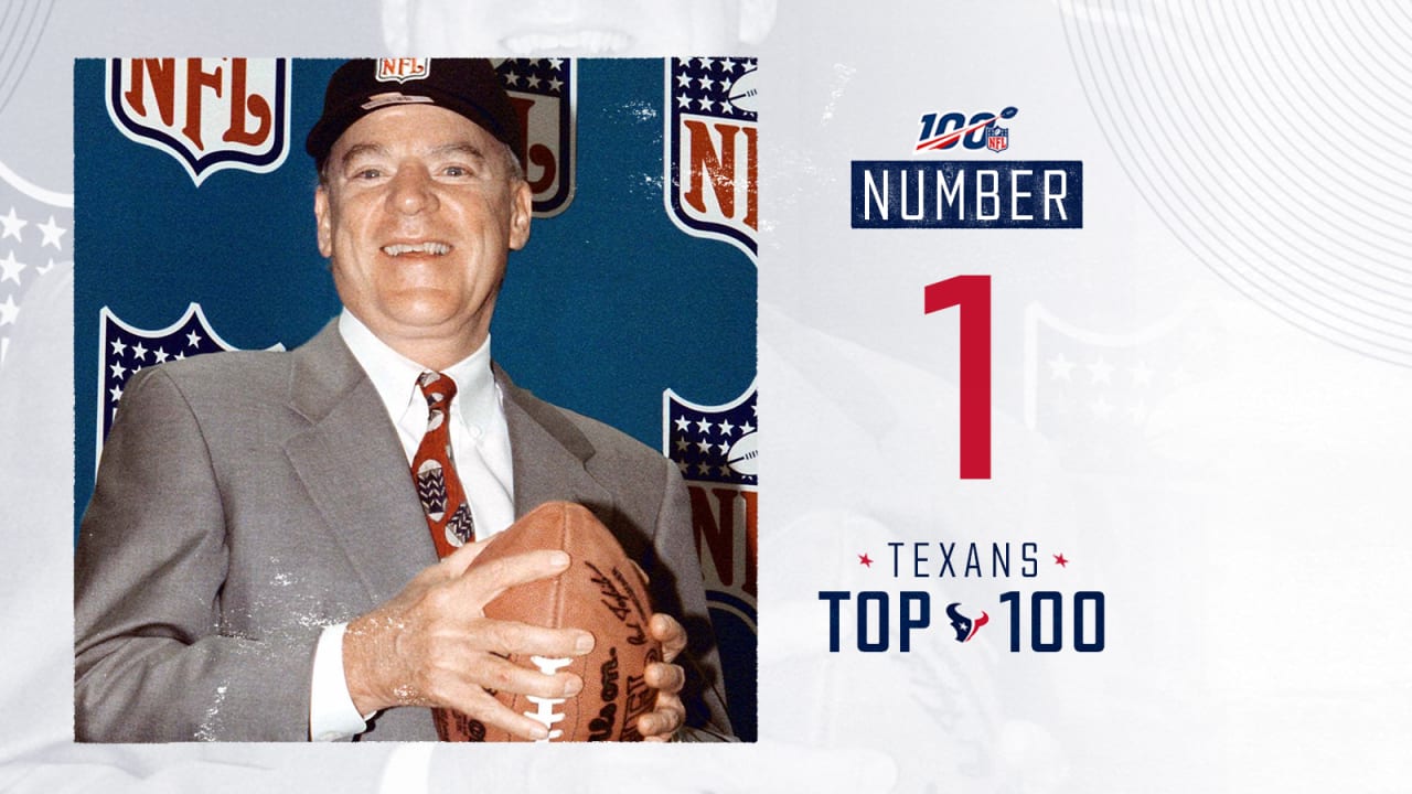 BONUS In the Lab: Houston gets an NFL franchise