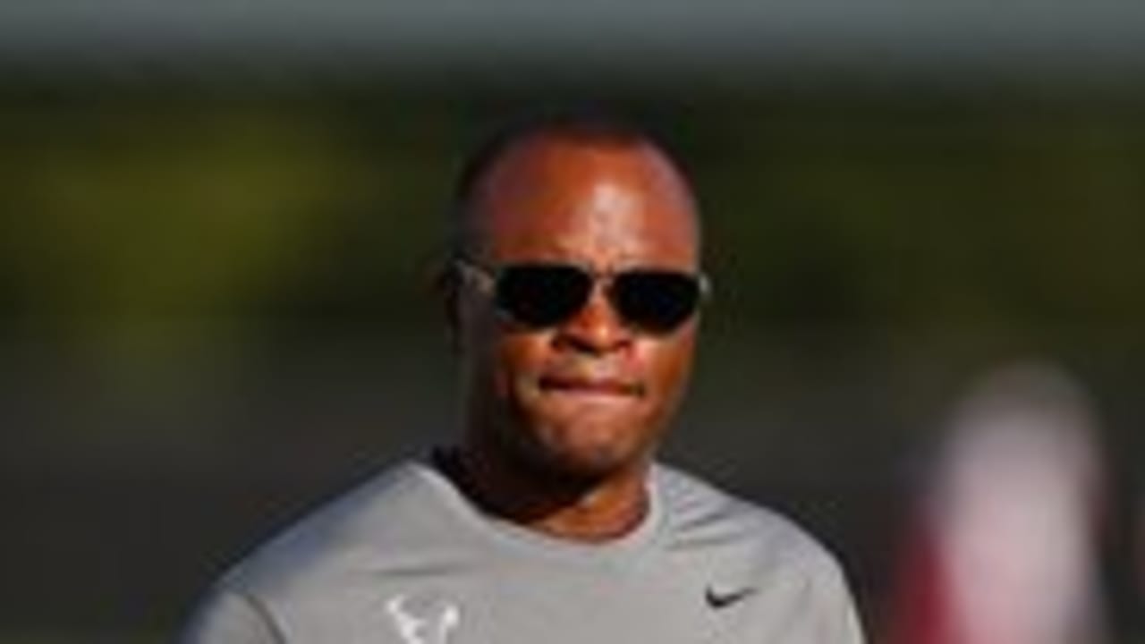 Texans Transcripts: Rick Smith press conference