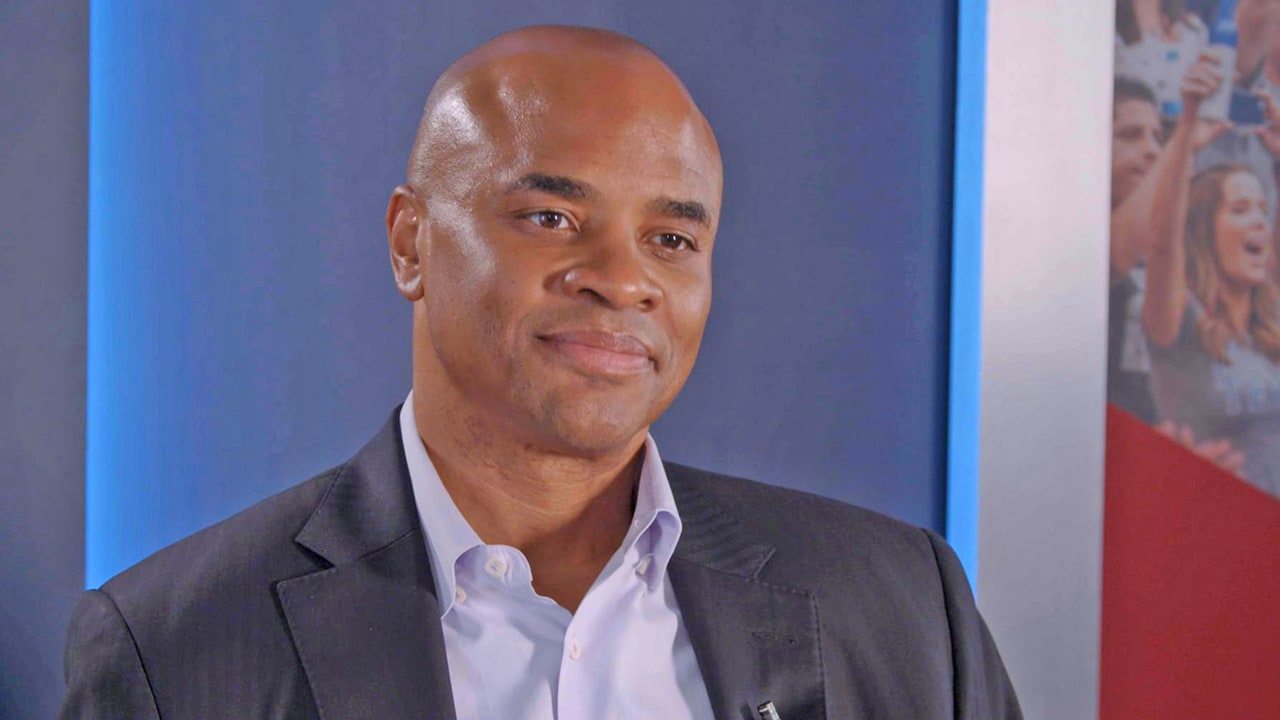 Rick Smith recaps the Texans Draft