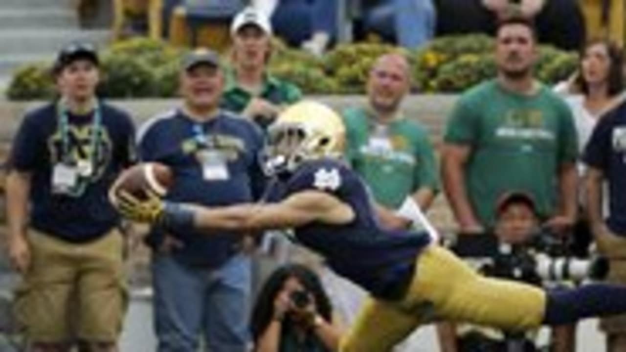 Prospect of the Day: Will Fuller
