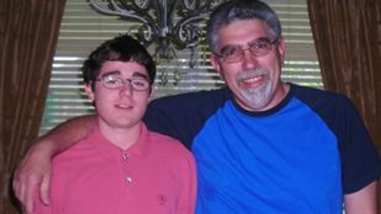 Most Valuable Dad: Nick