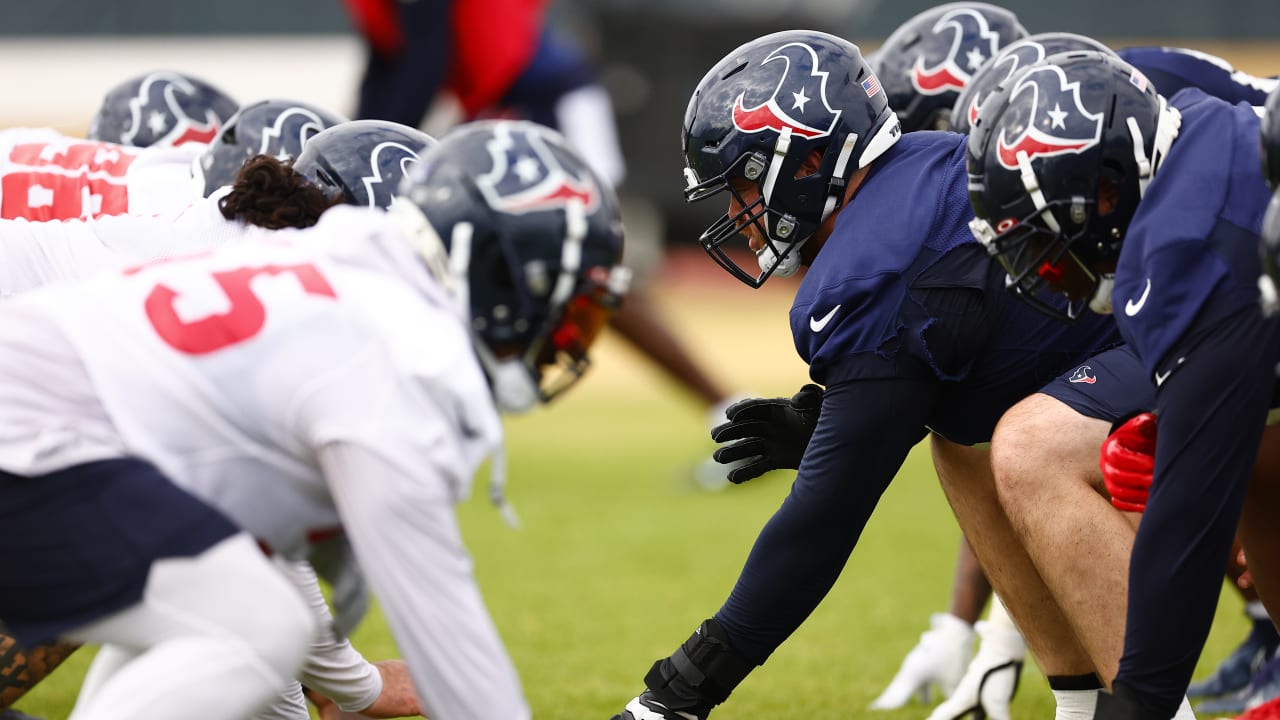 | Practice photos ahead of Texans vs. Jaguars (12-29-2022)