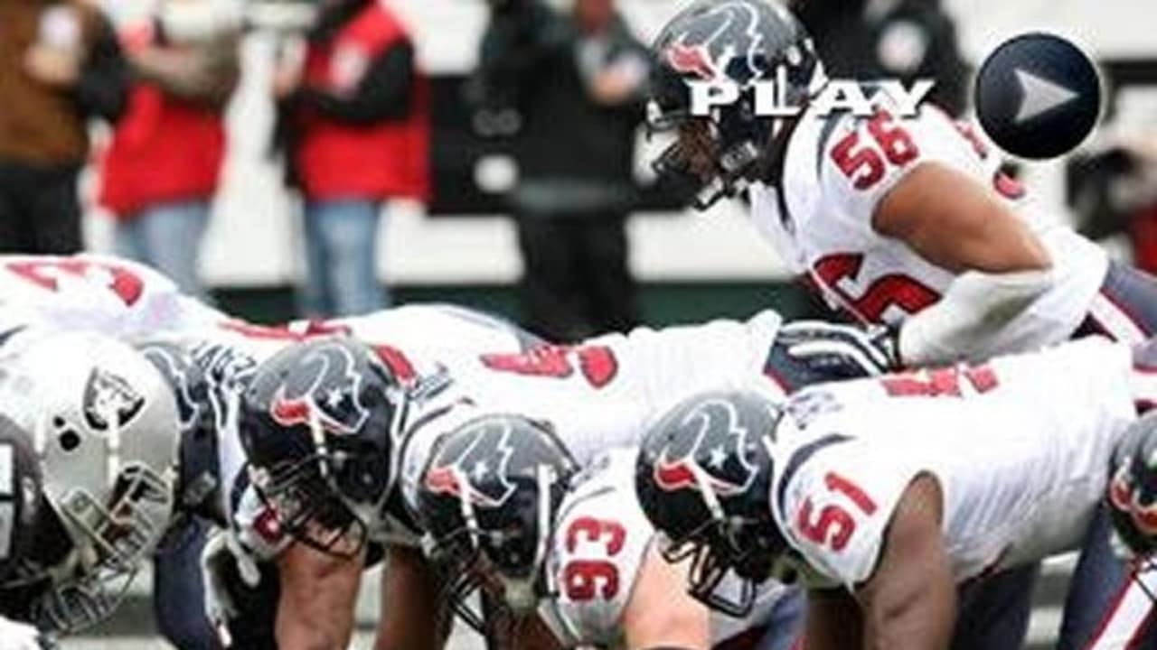 FSN Texans Huddle - Part 21