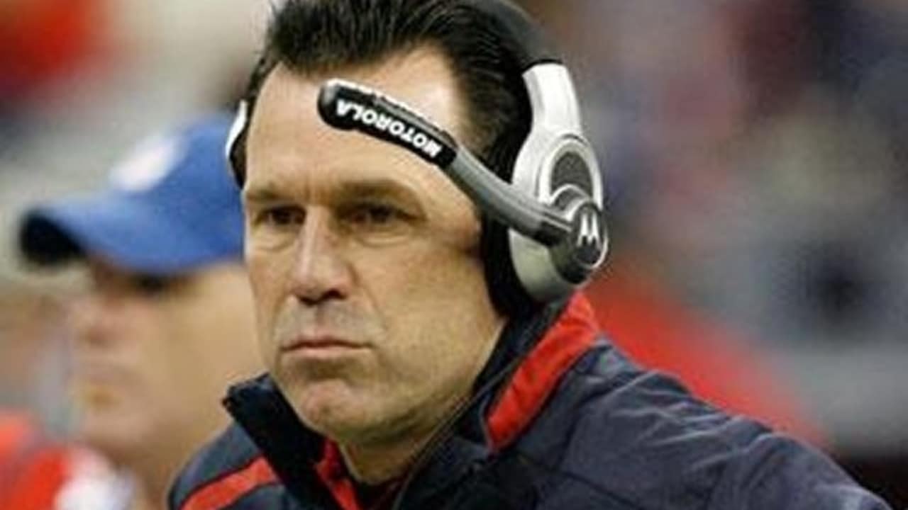 Kubiak wraps up Friday practice