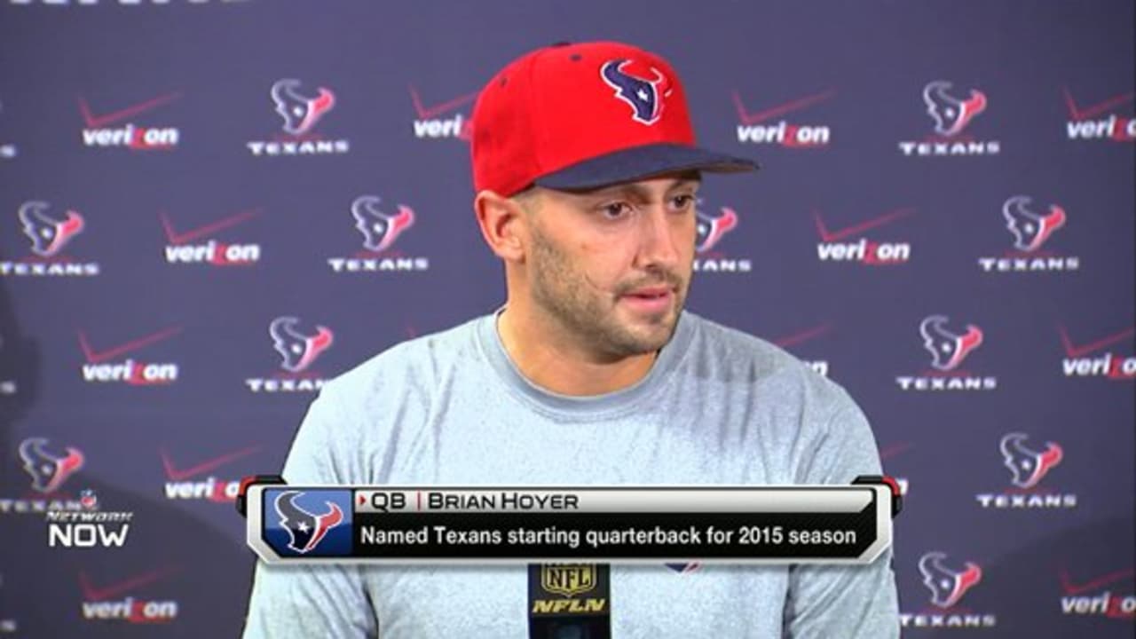 Hoyer: "It's just the beginning"
